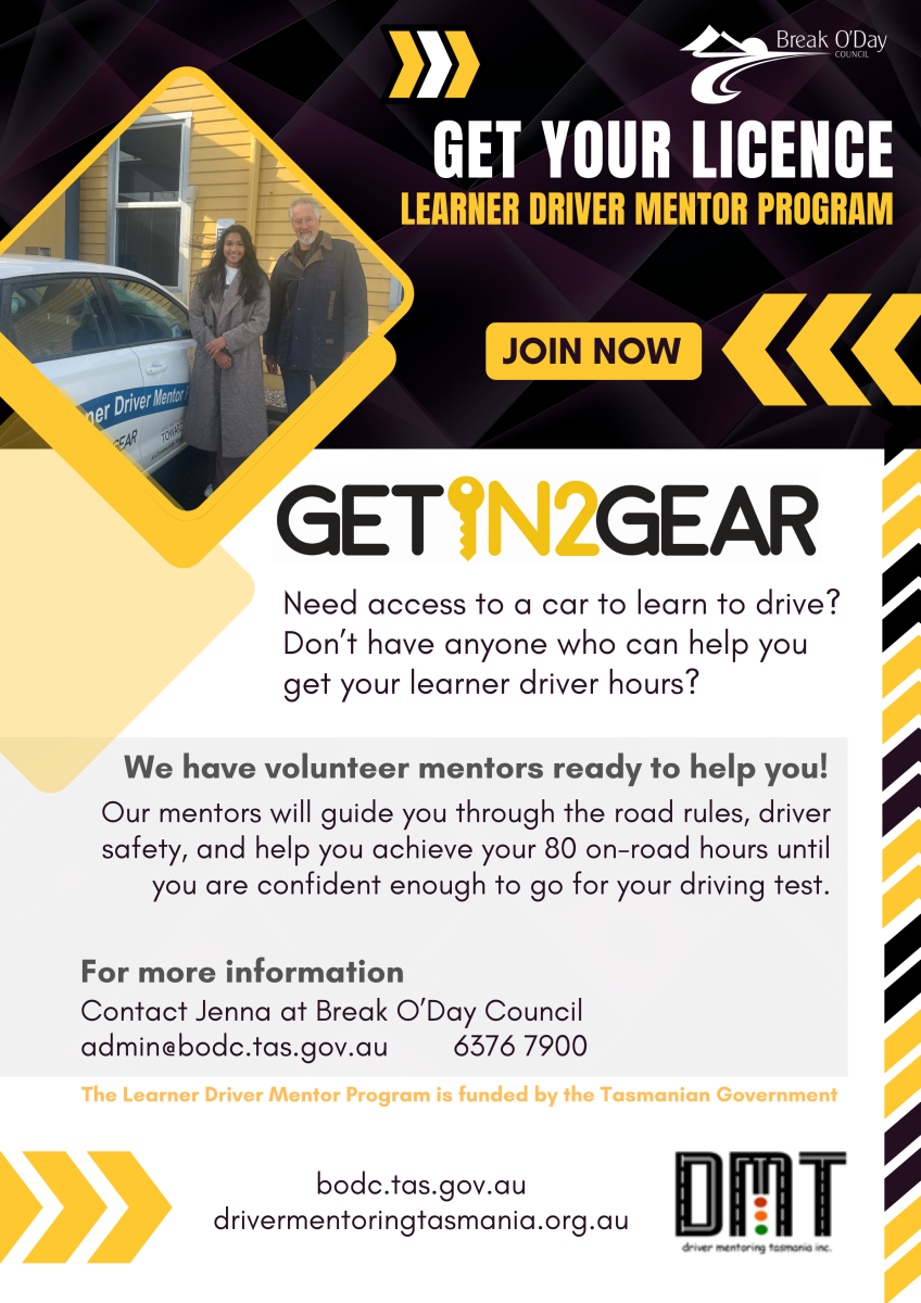 Community Information - BODC